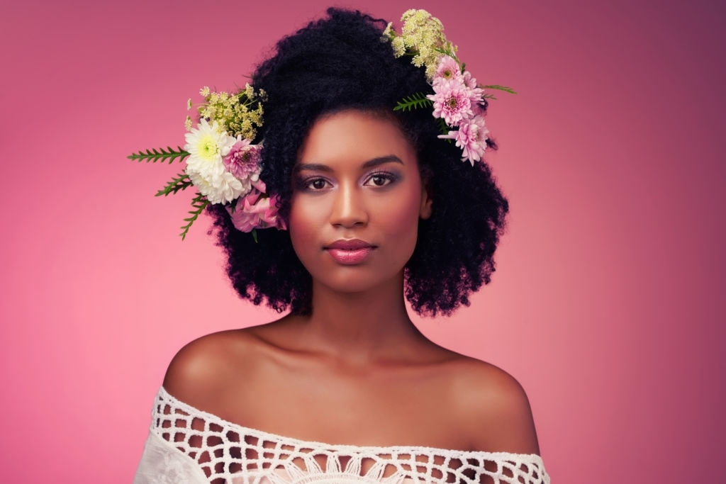 11 Best ways to Grow an Afro Hair That Really Works - Cosmetize UK