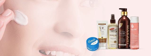 Buy Hair Extension | Wigs & Hair Pieces | Hair Care | Skin Care ...