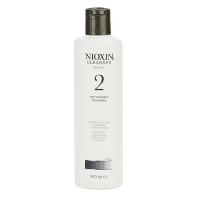 Nioxin System 2 Shampoo | Nioxin HairCare Products | Cosmetize.com UK