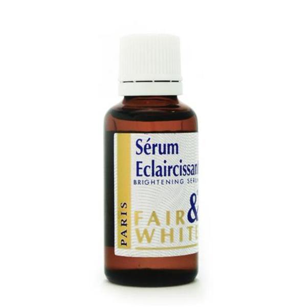 Fair & White Original Brightening Serum - Cosmetize UK