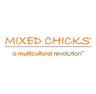 Mixed Chicks His Mix Firm Hold Gel | Mixed Chicks HairCare Products ...