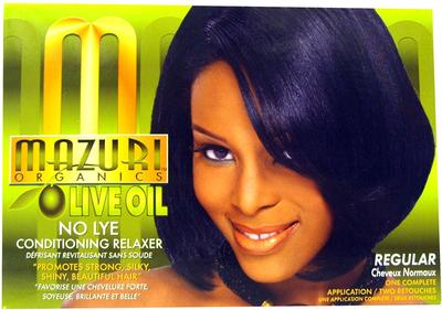 Buy Mazuri Olive Oil Texturizer | Cosmetize