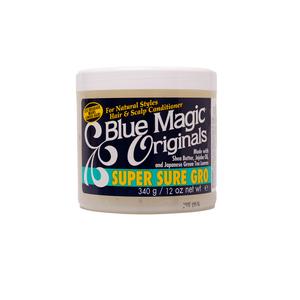 Buy Blue Magic Bergamot Hair & Scalp Conditioner | Cosmetize UK