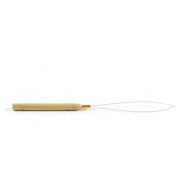 Buy Beauty Works Wooden Micro Loop Applicator Online | Cosmetize UK