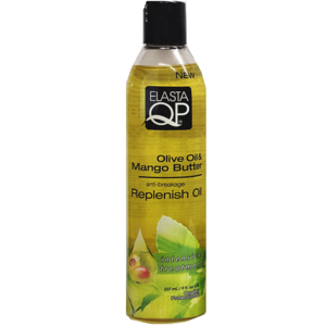 Buy Elasta Qp Olive Oil & Mango Butter Moisture Shampoo| Cosmetize