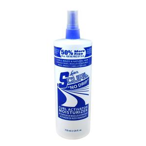 Shop Luster's Scurl Curl Activator Moisturizer | Cosmetize UK
