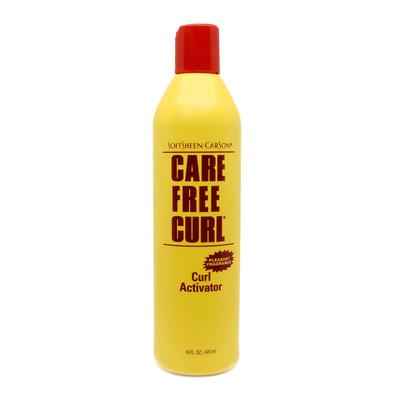 Shop Care Free Curl Cold Wave Chemical Rearranger Regular at Cosmetize