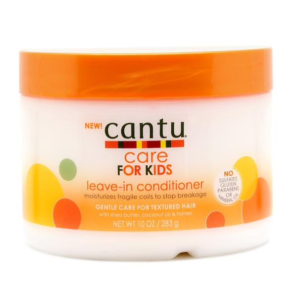 Cantu Care for Kids Nourishing Conditioner 283g - Cosmetize UK