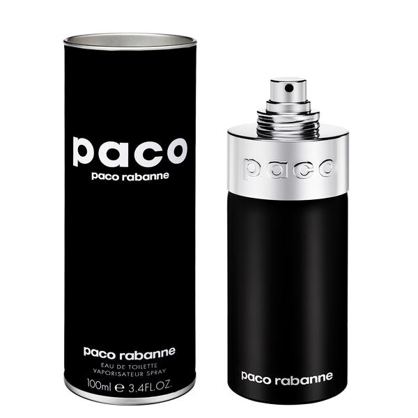 Paco Rabanne Paco Eau de Toilette Spray - Cosmetize UK