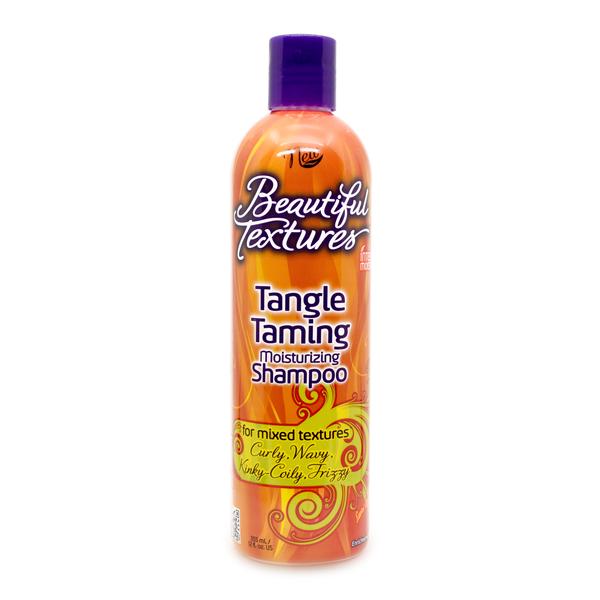 Shop online Beautiful Textures Tangle Taming Shampoo| Cosmetize