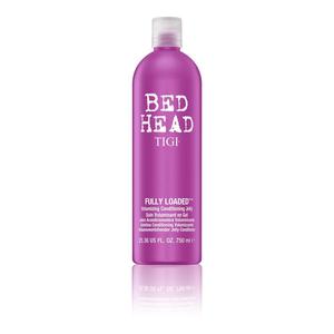TIGI Bed Head Fully Loaded Volumizing Conditioning Jelly 200ml ...