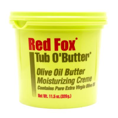 Buy Online Red Fox Bottle O’ Butter at Cosmetize UK