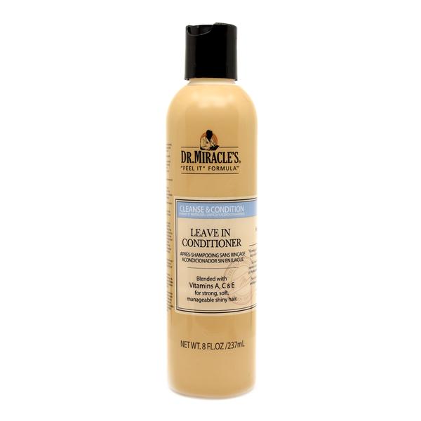Buy Dr Miracles Leave-in Conditioner online| Cosmetize