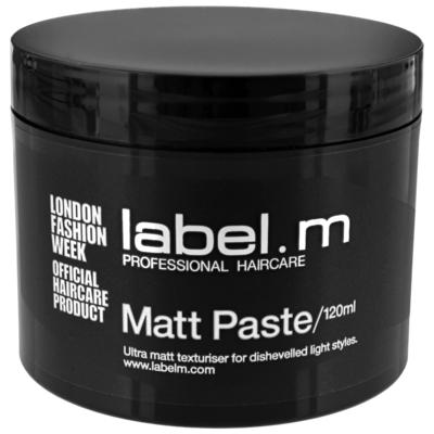 Label M Matt Paste at the guaranteed lowest price | Cosmetize