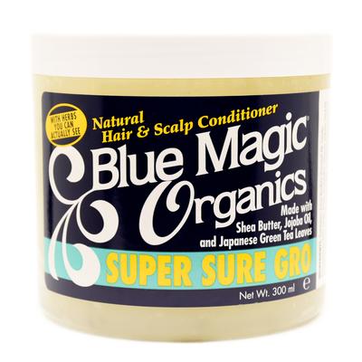Shop Blue Magic Tea Tree Oil Leave-in Conditioner | Cosmetize