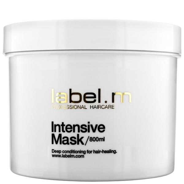 Buy Label M Honey & Oat Treatment Mask | Cosmetize UK