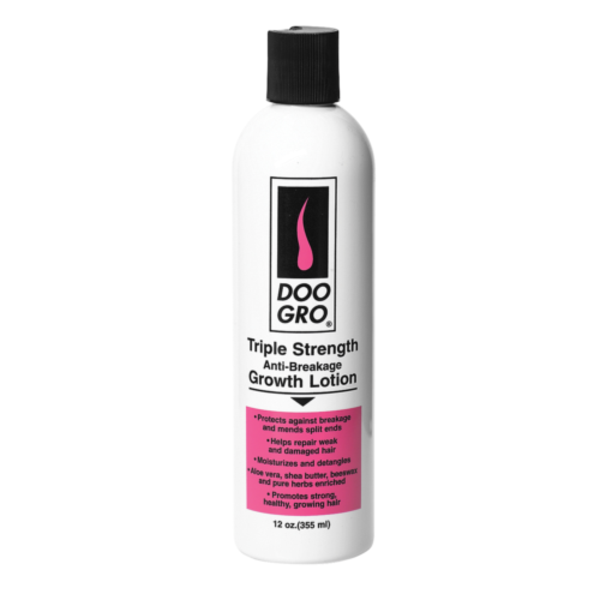 Shop Doo Gro Triple Strength Anti-breakage Growth | Cosmetize