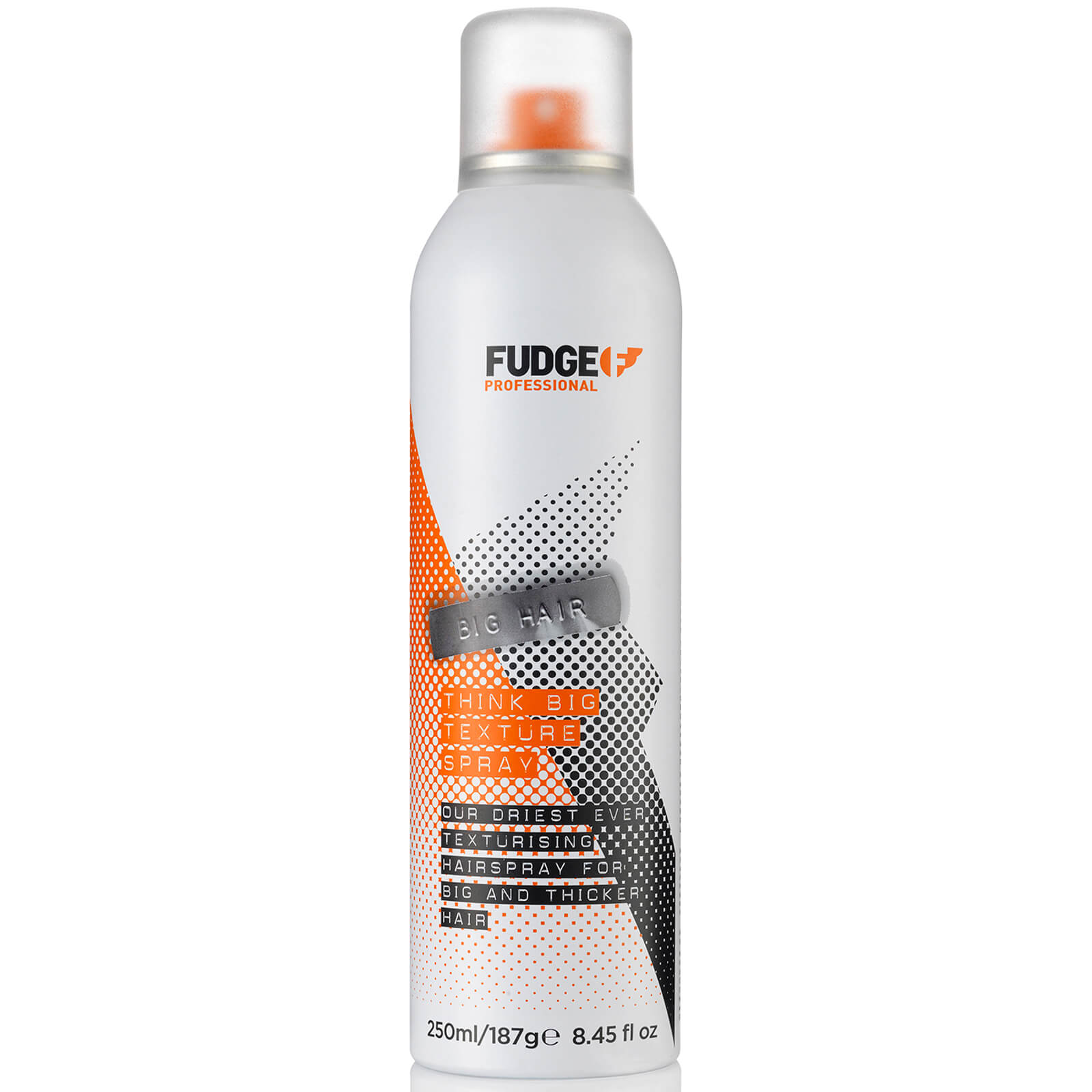 What Does Fudge Texturizing Spray Do? – Grab the Best Beauty Products ...