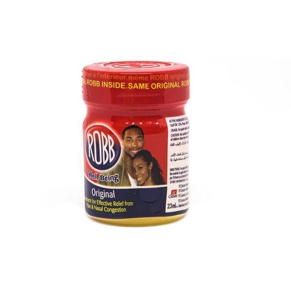 Buy Robb Well Being Original Ointment Balm - Cosmetize UK