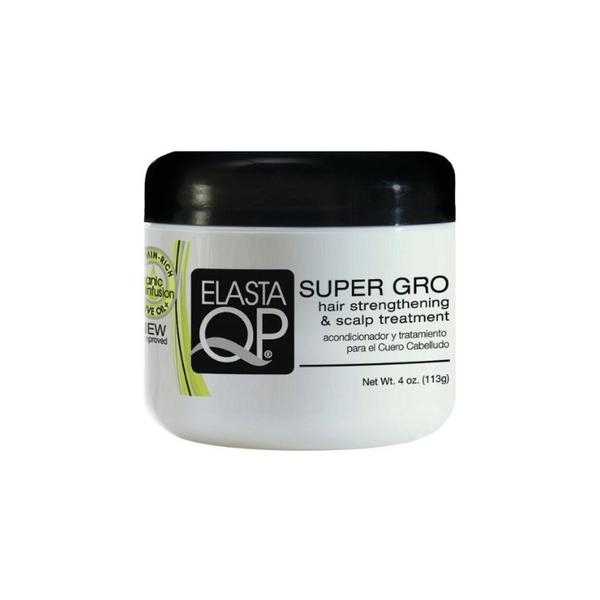 Elasta Qp Supergro | Hair Care Products | Cosmetize.com UK