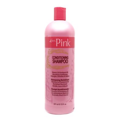 Buy Luster's Pink Conditioning Shampoo online| Cosmetize