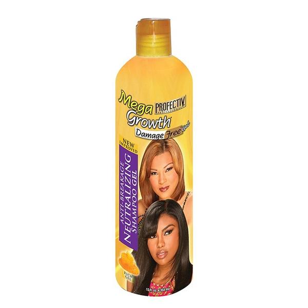 Buy Profectiv Mega Growth Anti Neutralizing Shampoo| cosmetize