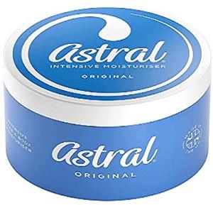 Buy Astral Original Face And Body Moisturizer | Cosmetize UK