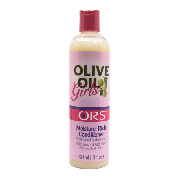 Buy Online Ors Olive Oil Girls Moisture Rich Conditioner | Cosmetize UK