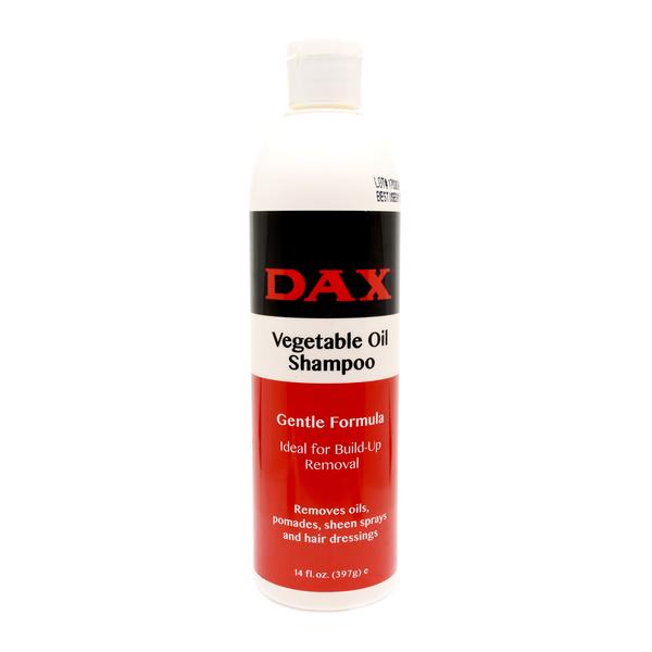 Dax Vegetable Oil Shampoo | Hair Care Products | Cosmetize.com UK