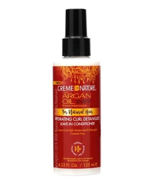 Creme Of Nature Hydrating Curl Detangler leave in conditioner | Cosmetize