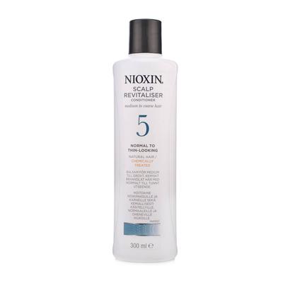Buy Nioxin System 5 Conditioner | cosmetize