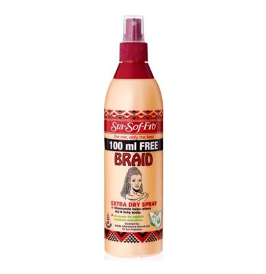 Shop Sta SOF Fro 2 in 1 Special Blend moisturising | Cosmetize UK