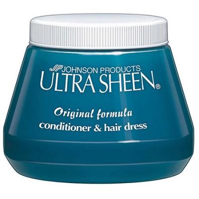ULTRA SHEEN - Hair Care Products Buy Online | Cosmetize
