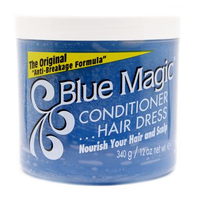 Shop Online Blue Magic Organics Castor Oil | Cosmetize